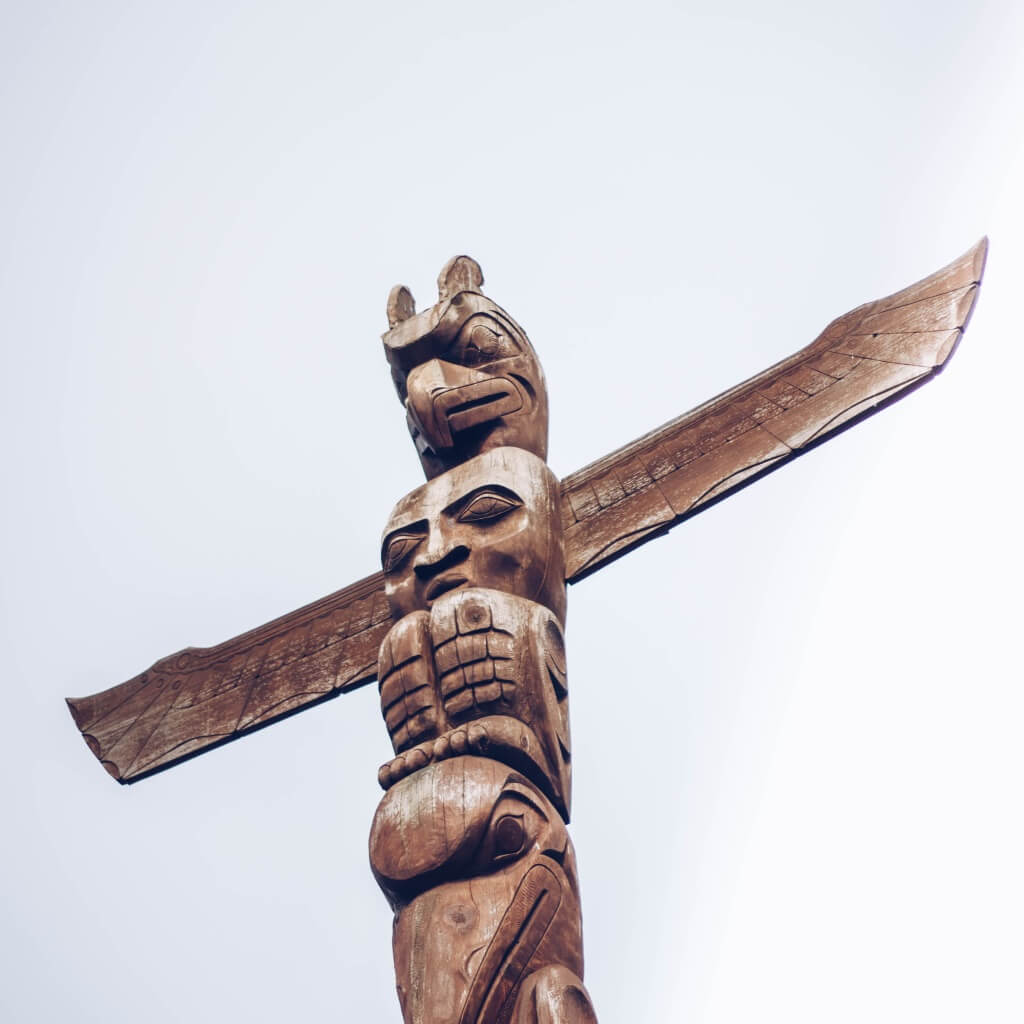 Les animaux totem, leur symbolisme et leur signification – Blog Kyvoitou.fr