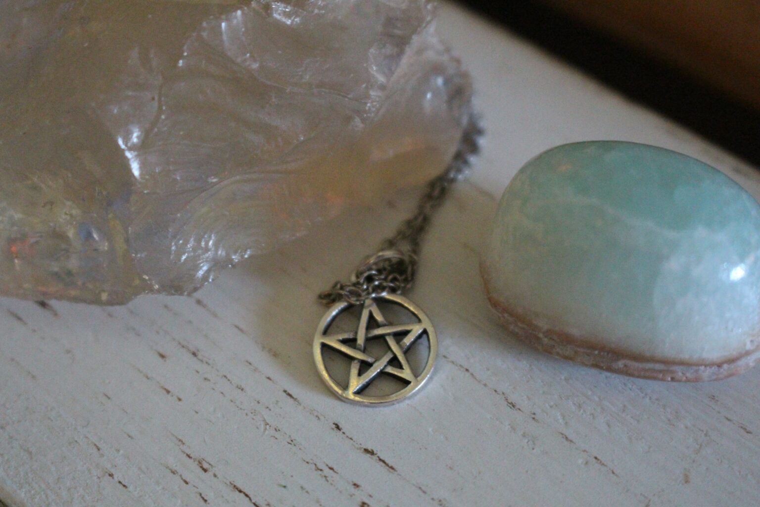 Le Pentacle, un symbole ancien de Protection et de Puissance ...