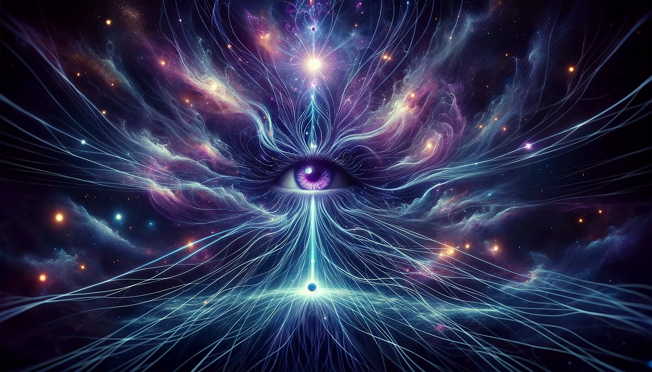 L'éveil spirituel - Blog Kyvoitou.fr